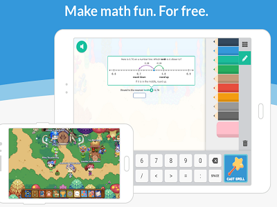 Maths at Home | Woodlands Park School